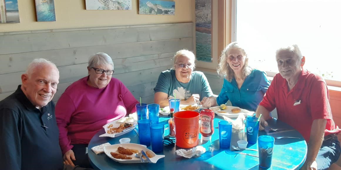 Living Grace to the World | Gerry & Sherry Breshears
